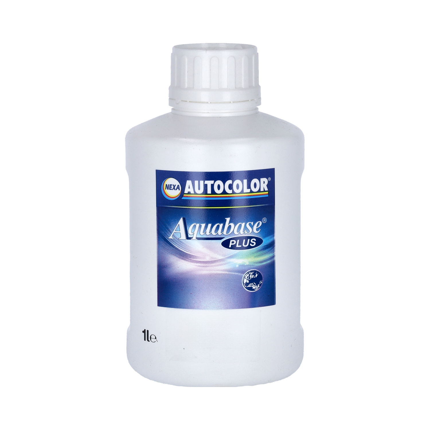 Nexa Autocolor Aquabase Plus P992-8911 Blue - 1 L | ColorSphere